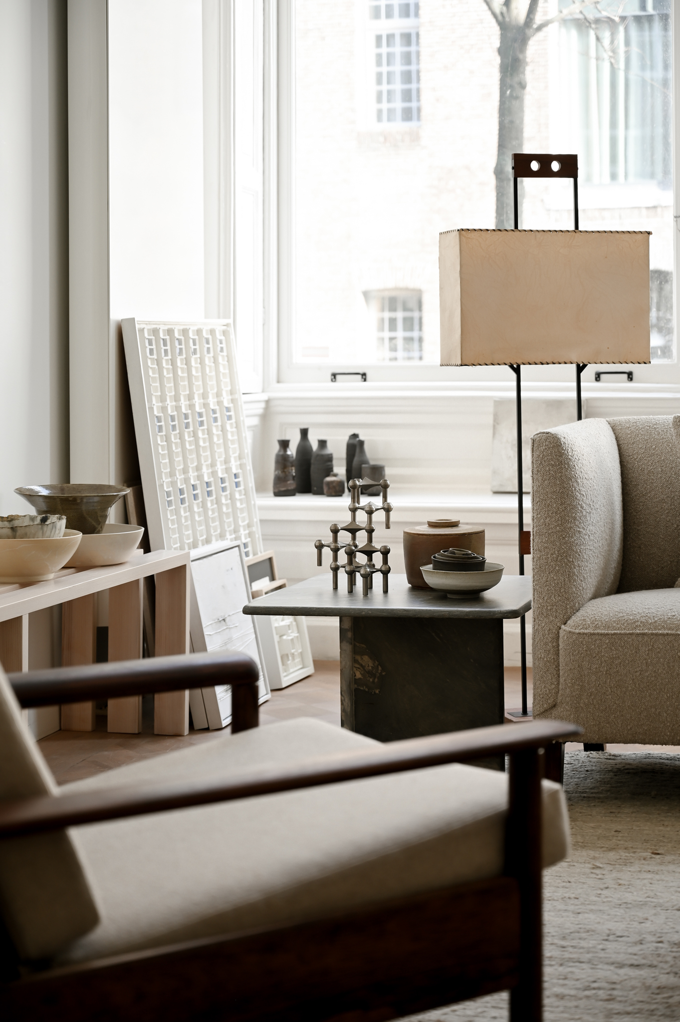 AVENUE DESIGN / A. GALLERY - Michiel Bosman