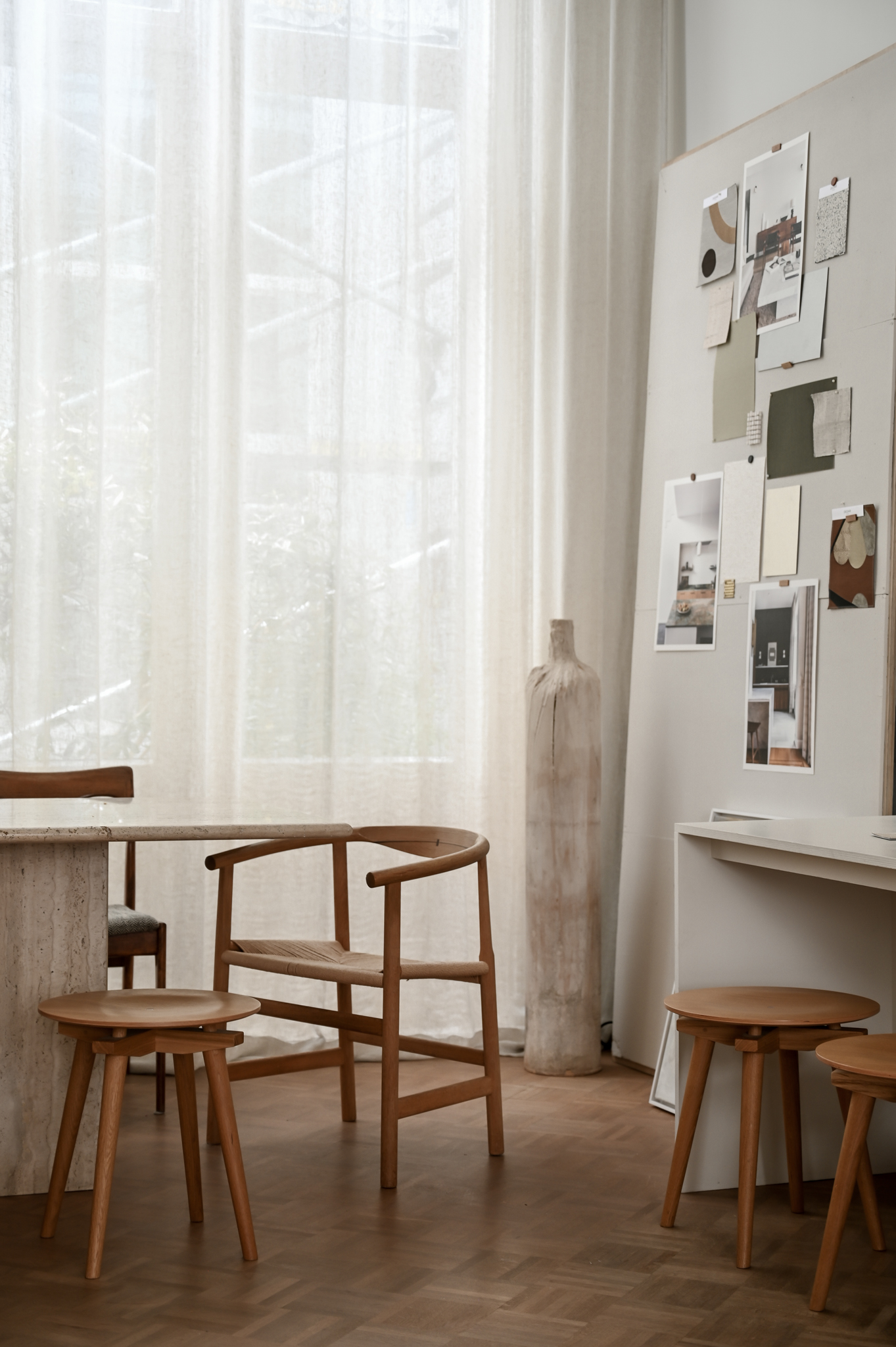 AVENUE DESIGN / A. GALLERY - Michiel Bosman