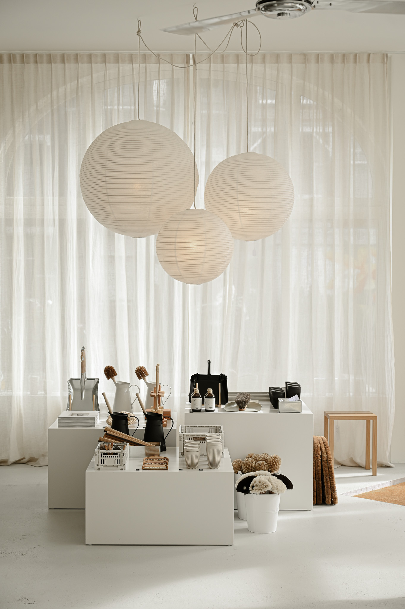 THE FINE STORE - Michiel Bosman