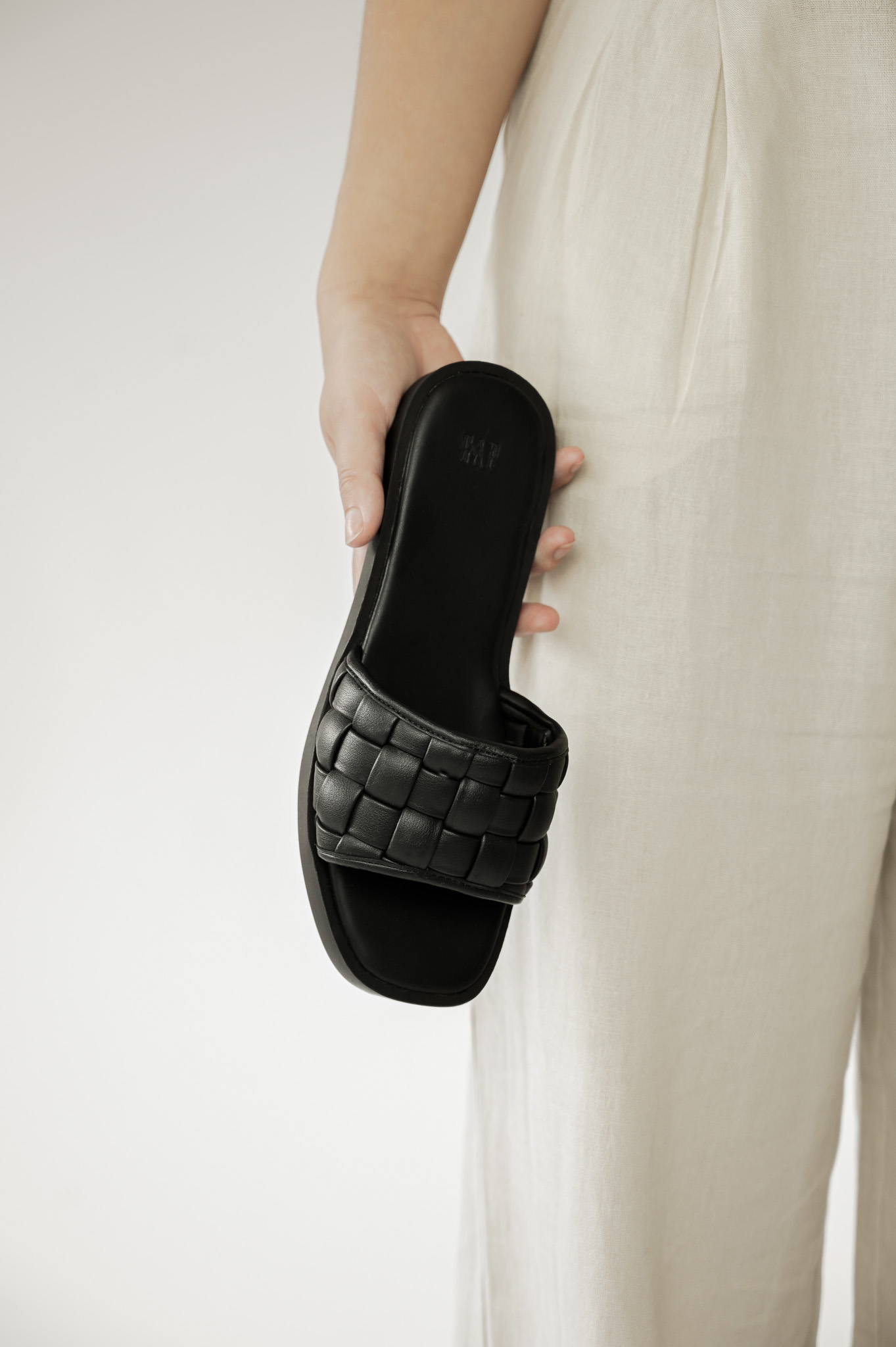 GAP SS/25 Footwear Collection - Michiel Bosman